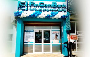 FinComBank