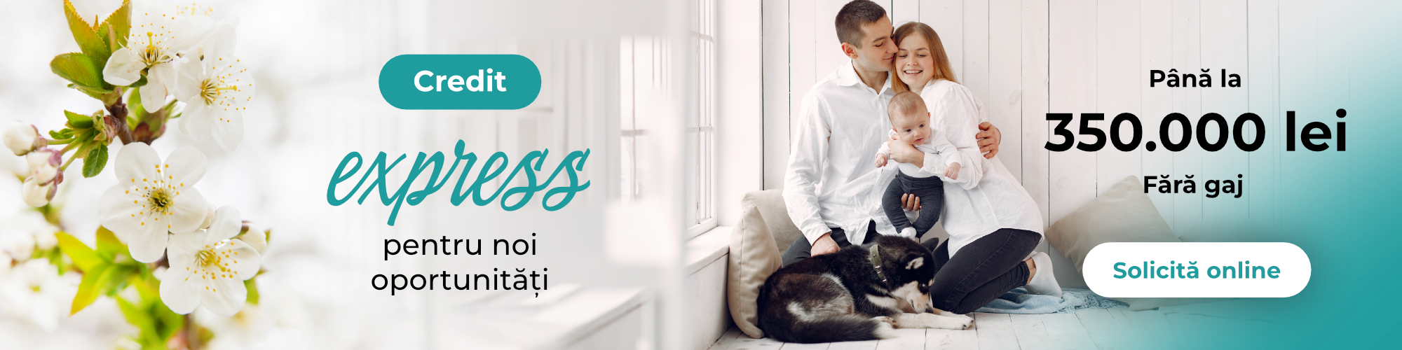 FinComBank: Servicii Bancare Persoane Fizice