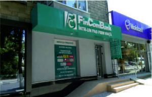 FinComBank